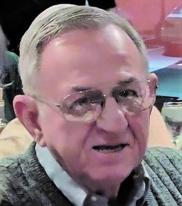 Kenny W. Fike - Herald-Standard
